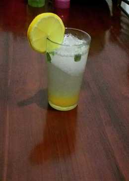 37 resep minuman lemon squash enak dan sederhana - Cookpad