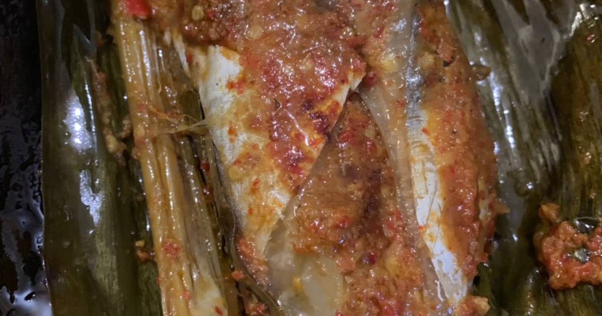 315 resep pepes ikan patin enak dan sederhana - Cookpad