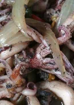 619 resep cumi hitam enak dan sederhana - Cookpad