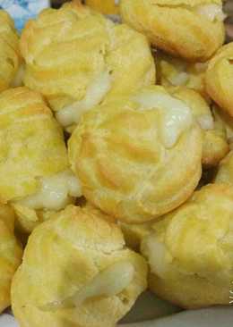 770 resep kue sus enak dan sederhana - Cookpad