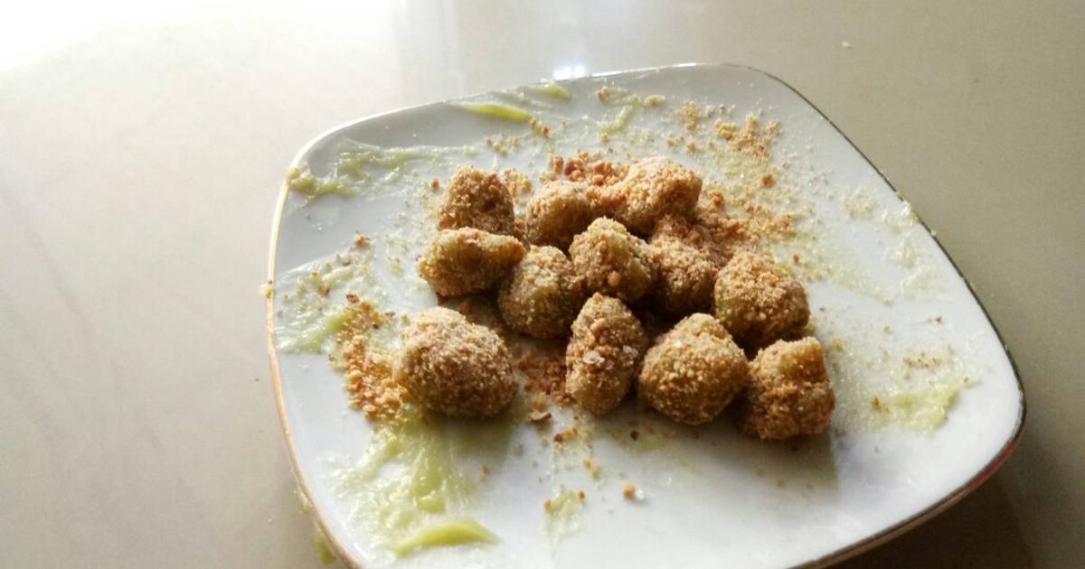 6 resep kaloci enak dan sederhana - Cookpad