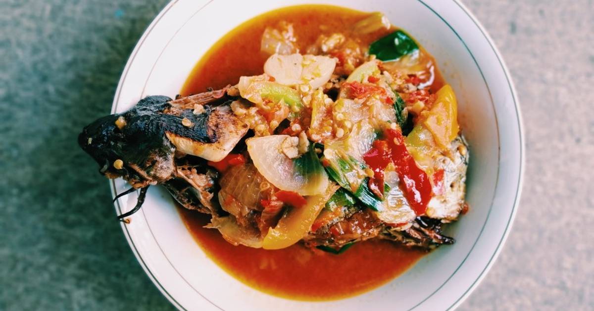 268 resep manyung enak dan sederhana - Cookpad