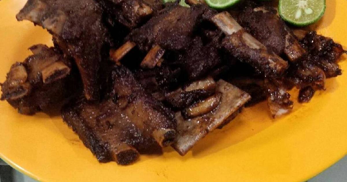 Olahan daging babi - 680 resep - Cookpad