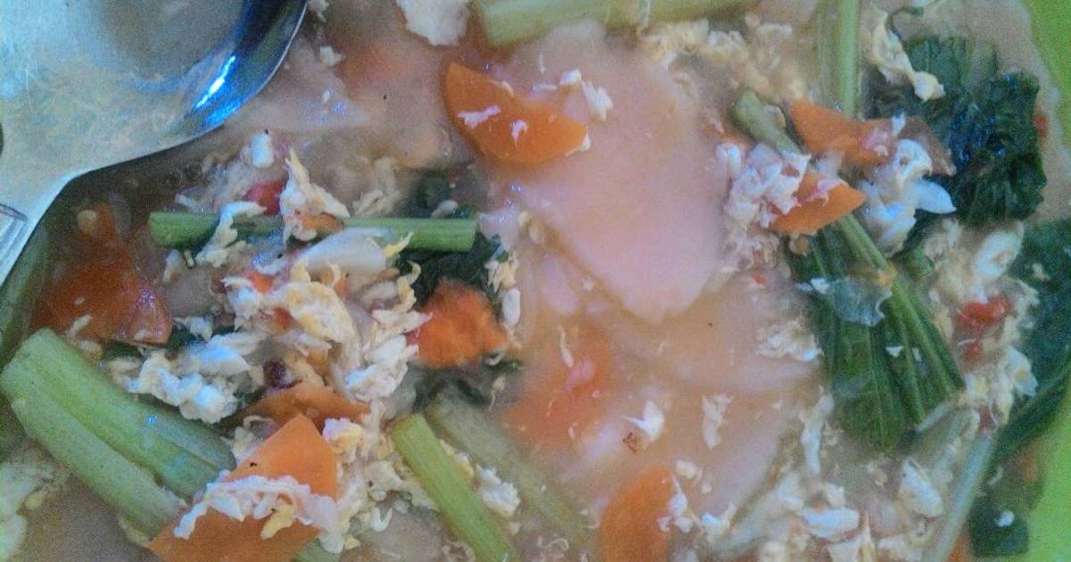 Seblak kuah - 51 resep - Cookpad