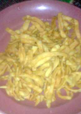 17 resep ladrang enak dan sederhana - Cookpad