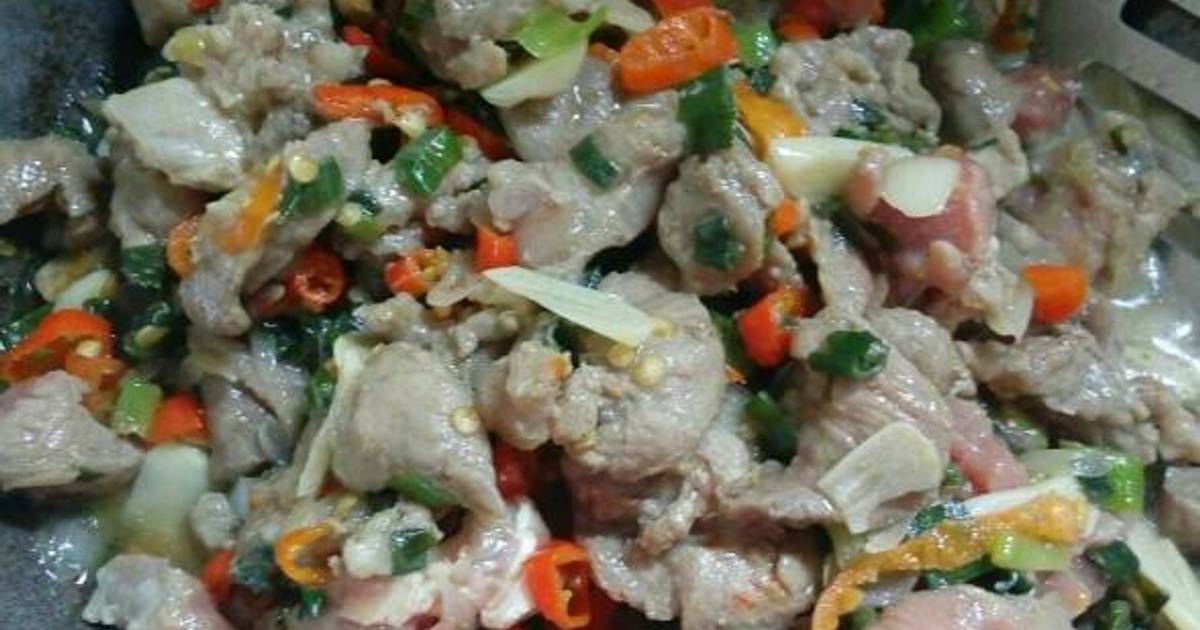 57.271 resep bawang daun pre enak dan sederhana - Cookpad