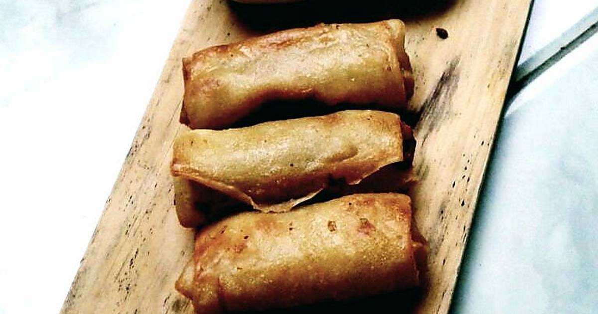 2.720 resep risol enak dan sederhana - Cookpad