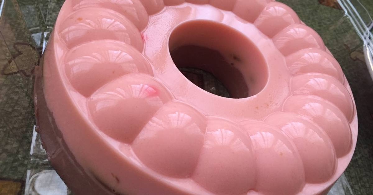 1.100 resep puding regal enak dan sederhana - Cookpad