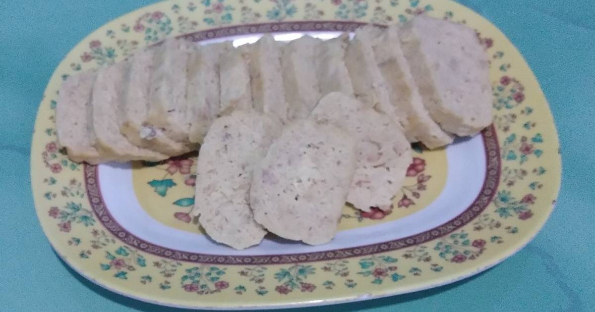 108 resep galantin ayam enak dan sederhana - Cookpad
