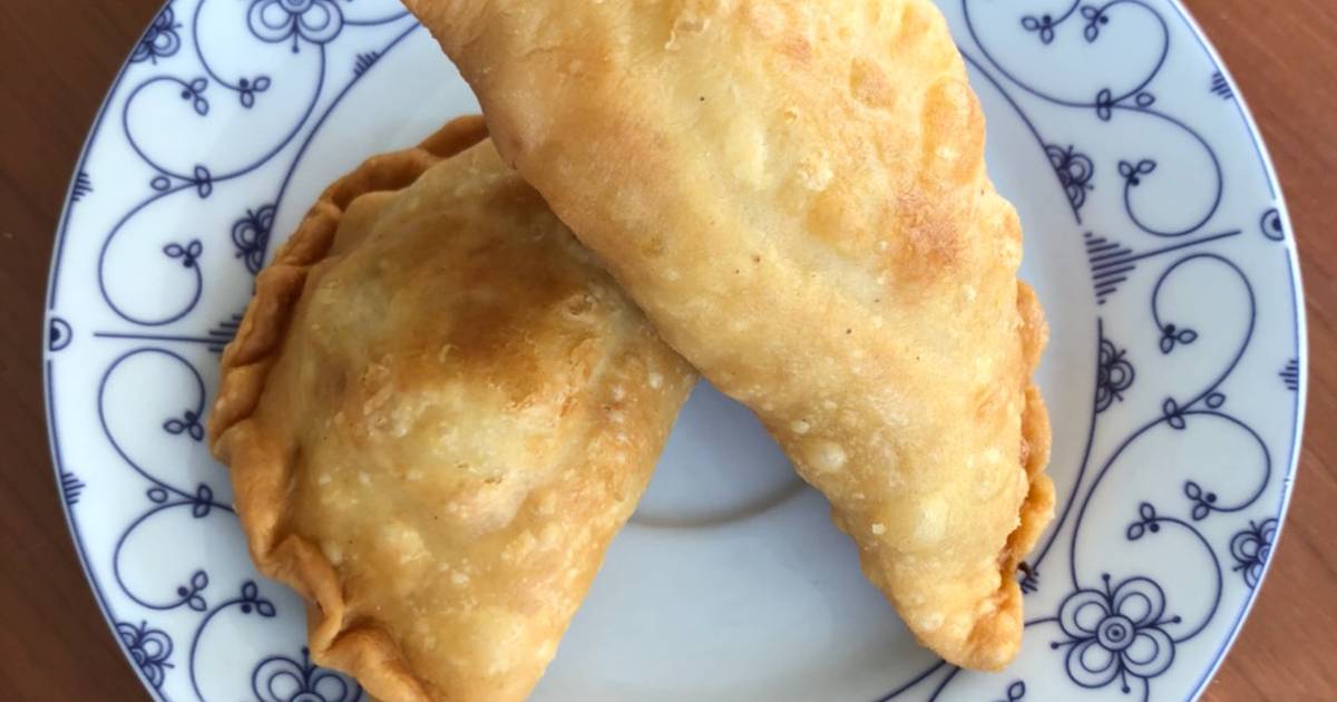 393 resep pastel sayur enak dan sederhana - Cookpad