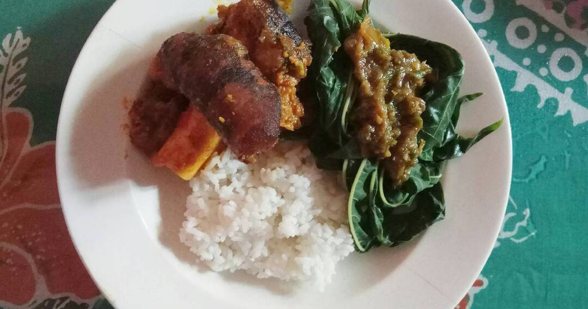 107 resep kaki sapi enak dan sederhana - Cookpad