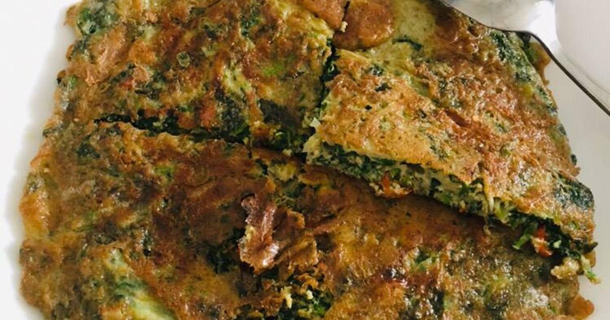 672 resep bayam crispy enak dan sederhana - Cookpad