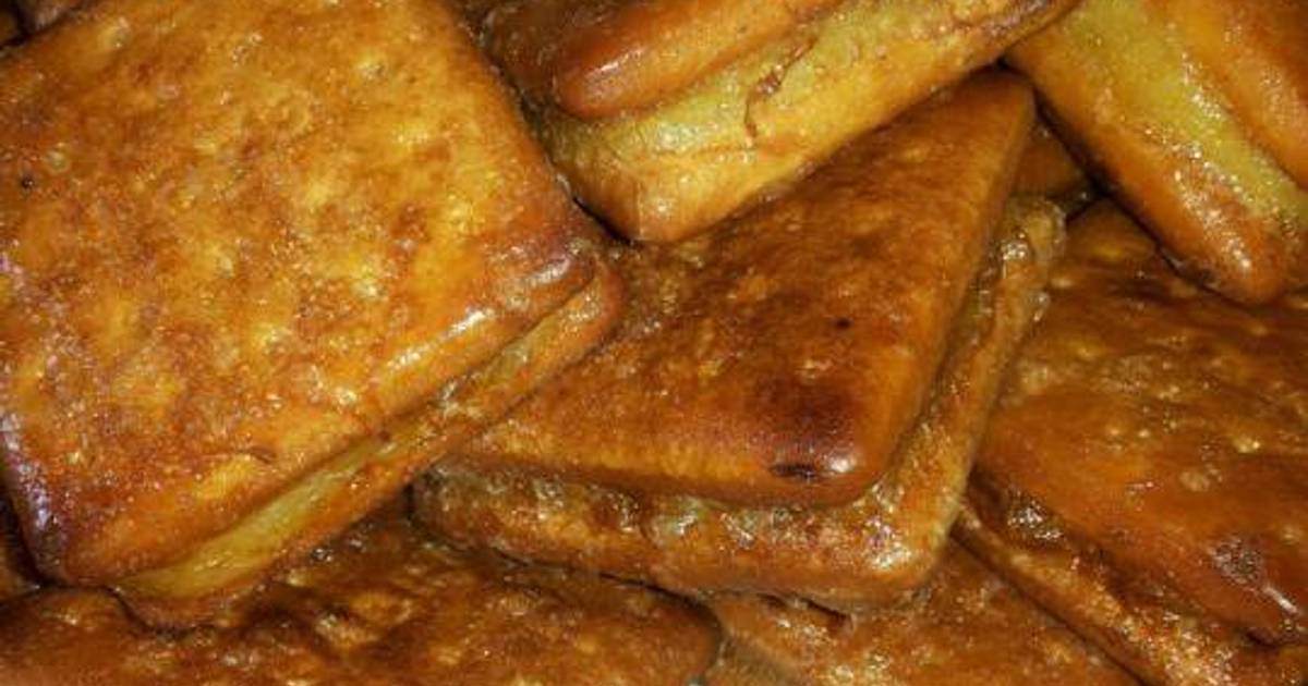 Daging durian - 159 resep - Cookpad