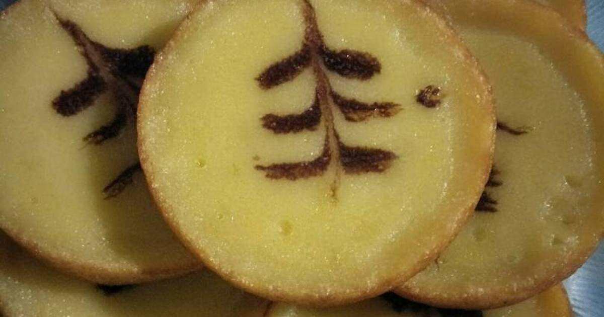 366 resep kue lumpur kentang enak dan sederhana - Cookpad