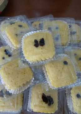 Kue bolu - 3.380 resep - Cookpad