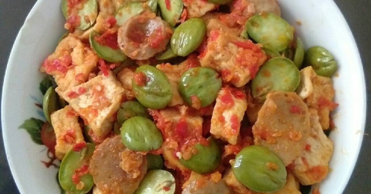 241 resep bakso balado enak dan sederhana - Cookpad