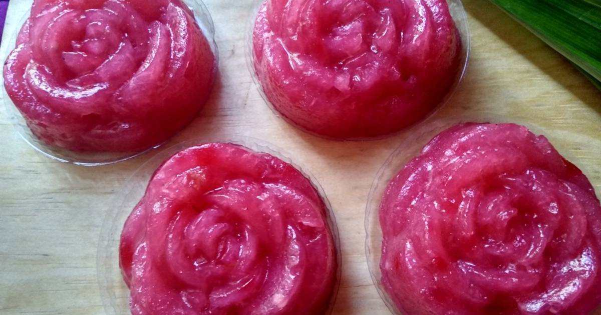 231 resep kue cantik manis enak dan sederhana - Cookpad