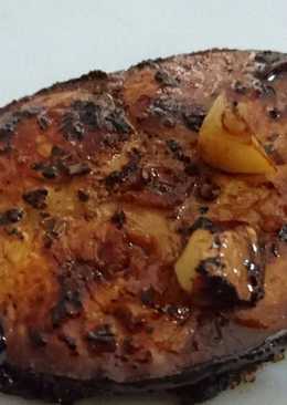 52 resep ikan gindara enak dan sederhana - Cookpad