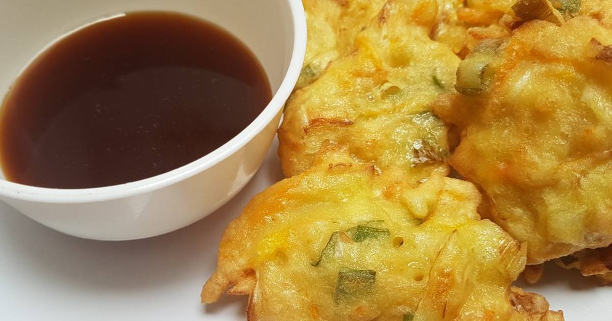1.426 resep bakwan sayur enak dan sederhana - Cookpad