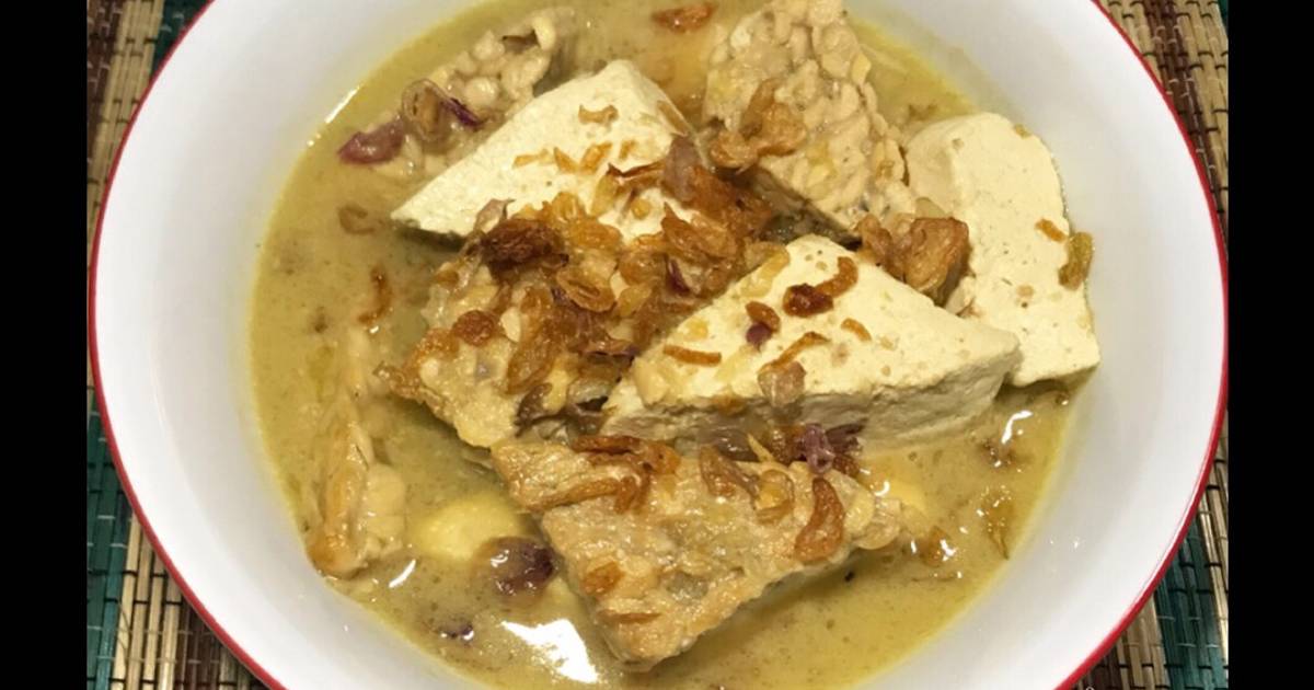 259 resep terik tahu enak dan sederhana - Cookpad