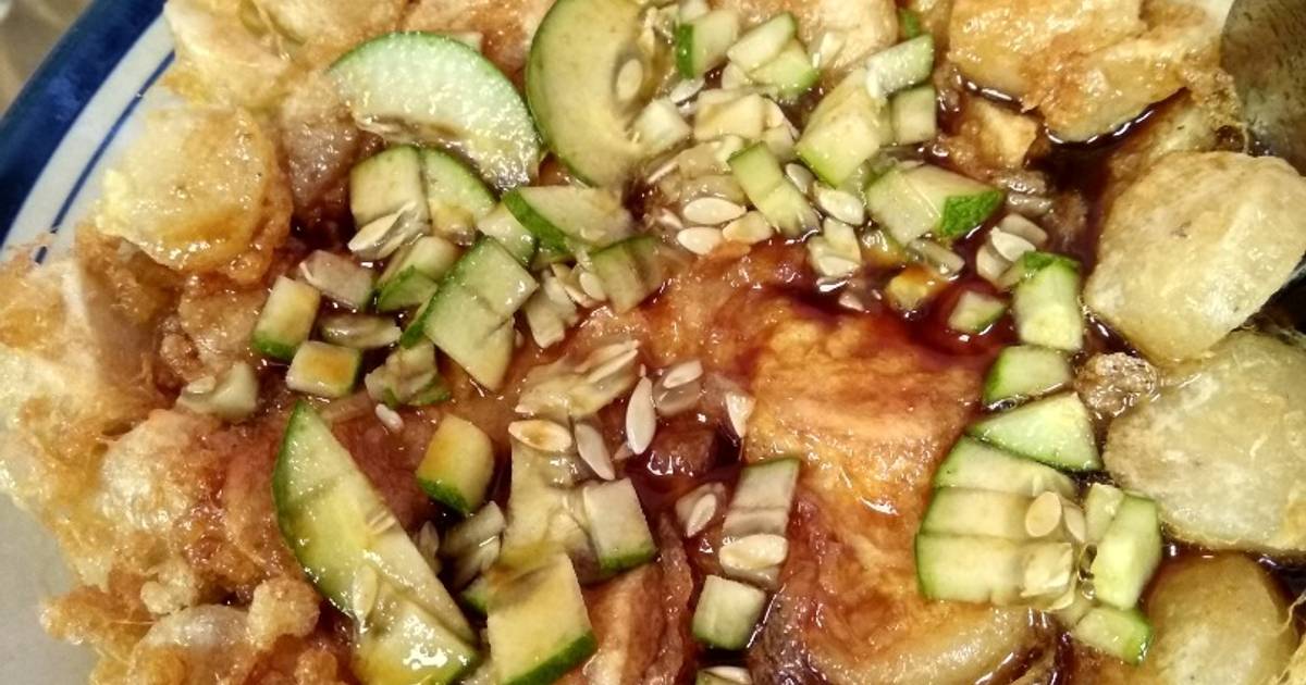 111 resep lenggang enak dan sederhana - Cookpad