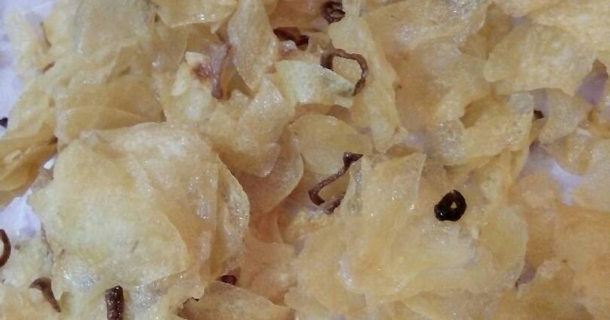 10 resep chitato enak dan sederhana - Cookpad