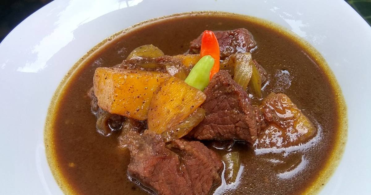 1.556 resep semur daging enak dan sederhana - Cookpad