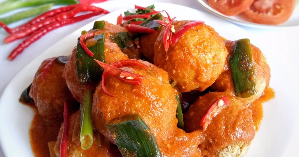 26.563 resep olahan tempe enak dan sederhana - Cookpad