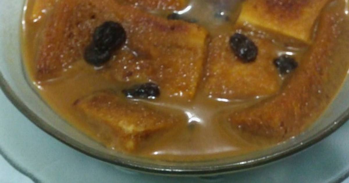 32 resep wedang roti enak dan sederhana - Cookpad
