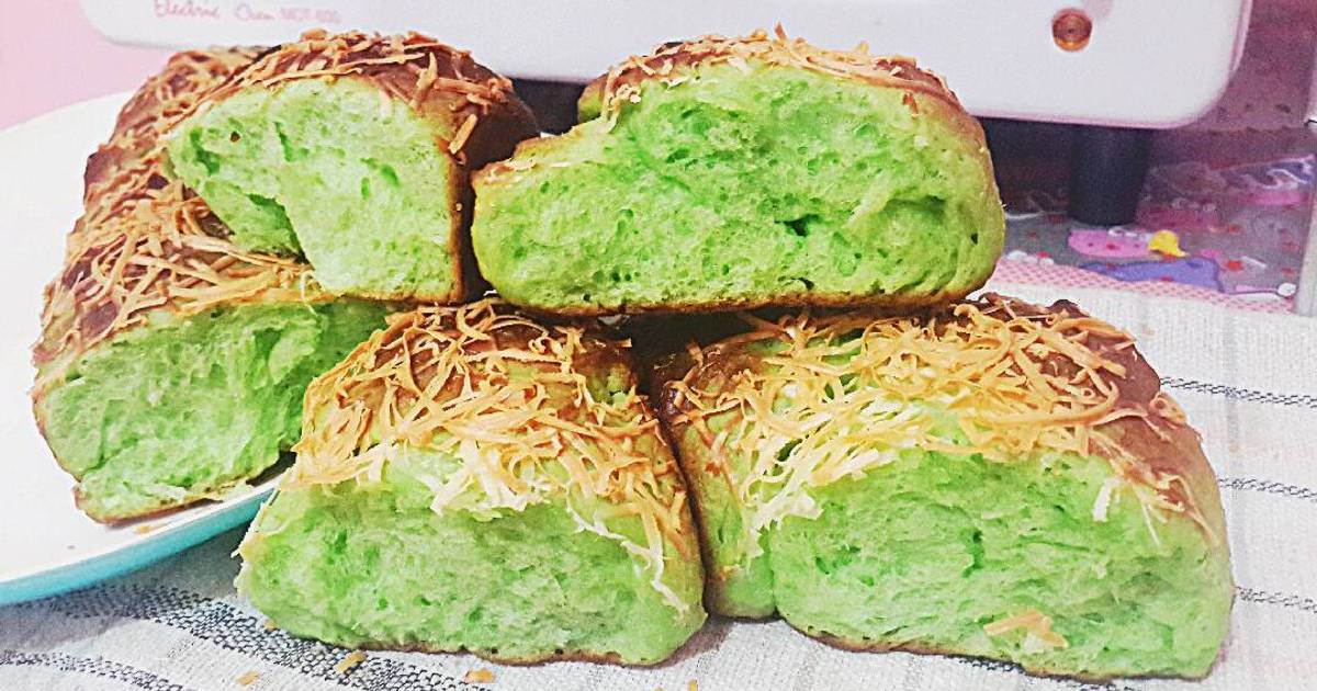 Roti sobek - 249 resep - Cookpad