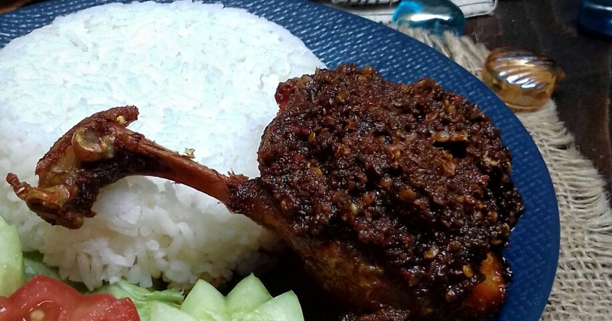 98 resep bebek madura enak dan sederhana - Cookpad