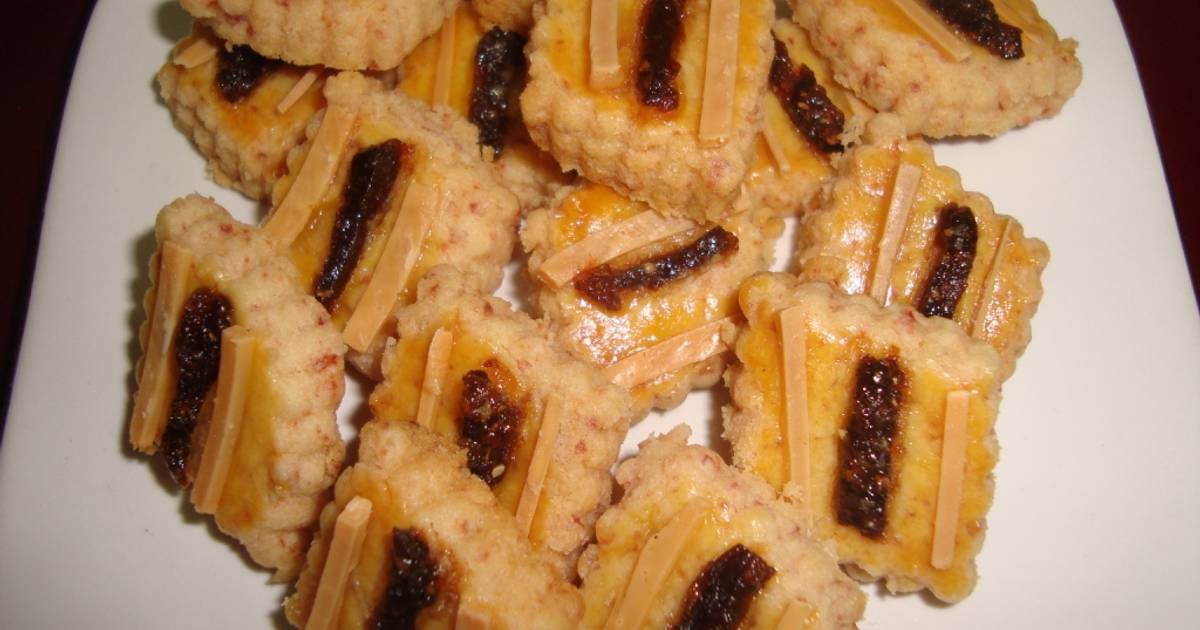 Kornet daging kaleng - 31 resep - Cookpad