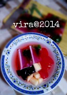 17 resep es podeng enak dan sederhana - Cookpad