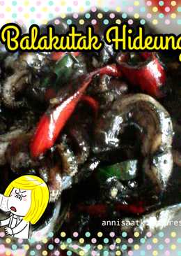 113 resep balakutak enak dan sederhana - Cookpad
