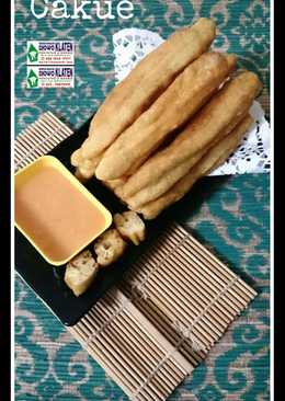 32 resep cakwe rumahan yang enak dan sederhana - Cookpad