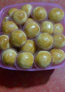 36 resep nastar enak dan sederhana - Cookpad