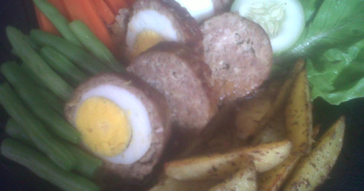 Galantin sapi - 12 resep - Cookpad