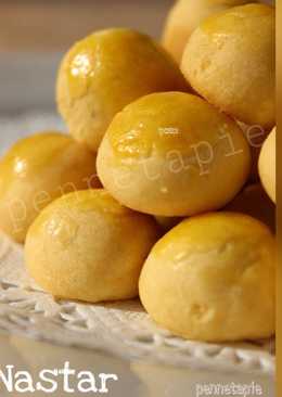 36 resep nastar enak dan sederhana - Cookpad