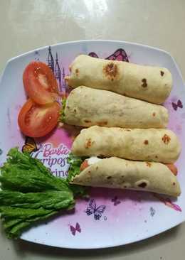 25 resep kebab mini enak dan sederhana - Cookpad
