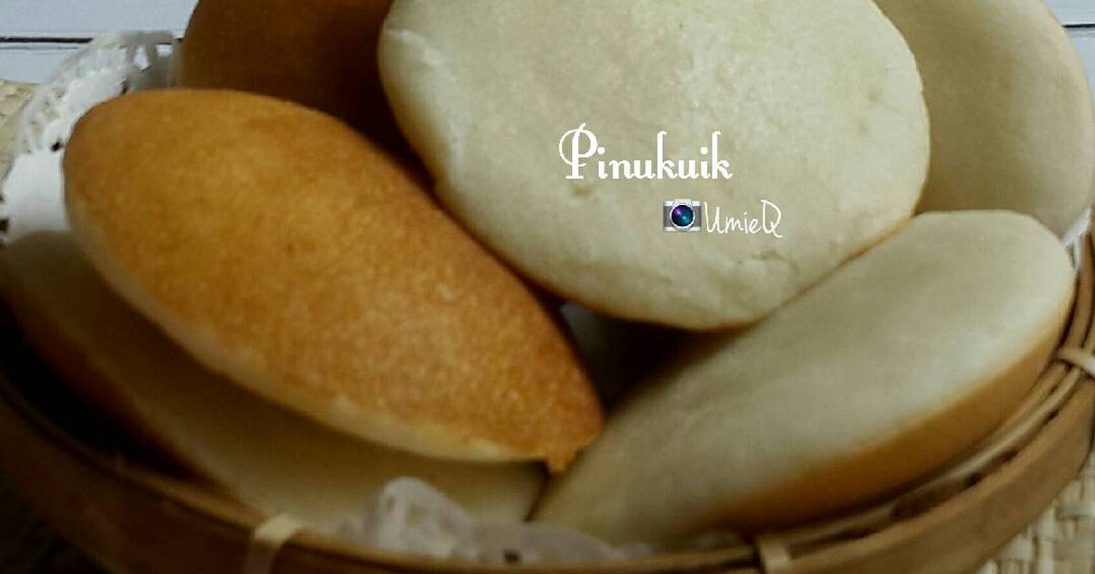 5 resep pinukuik enak dan sederhana - Cookpad
