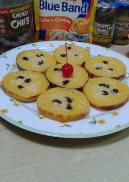 Kue lumpur kentang - 60 resep - Cookpad