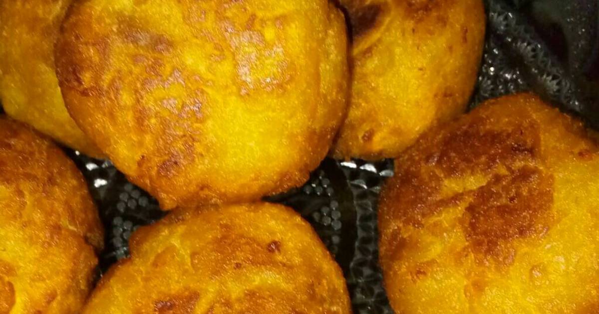 134 resep sukun matang enak dan sederhana - Cookpad