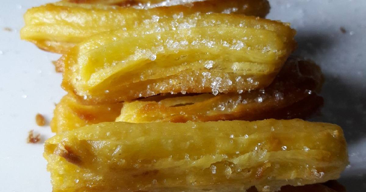 1.388 resep curos enak dan sederhana - Cookpad