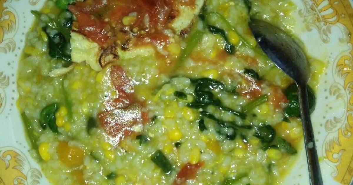 Barobbo - 6 resep - Cookpad