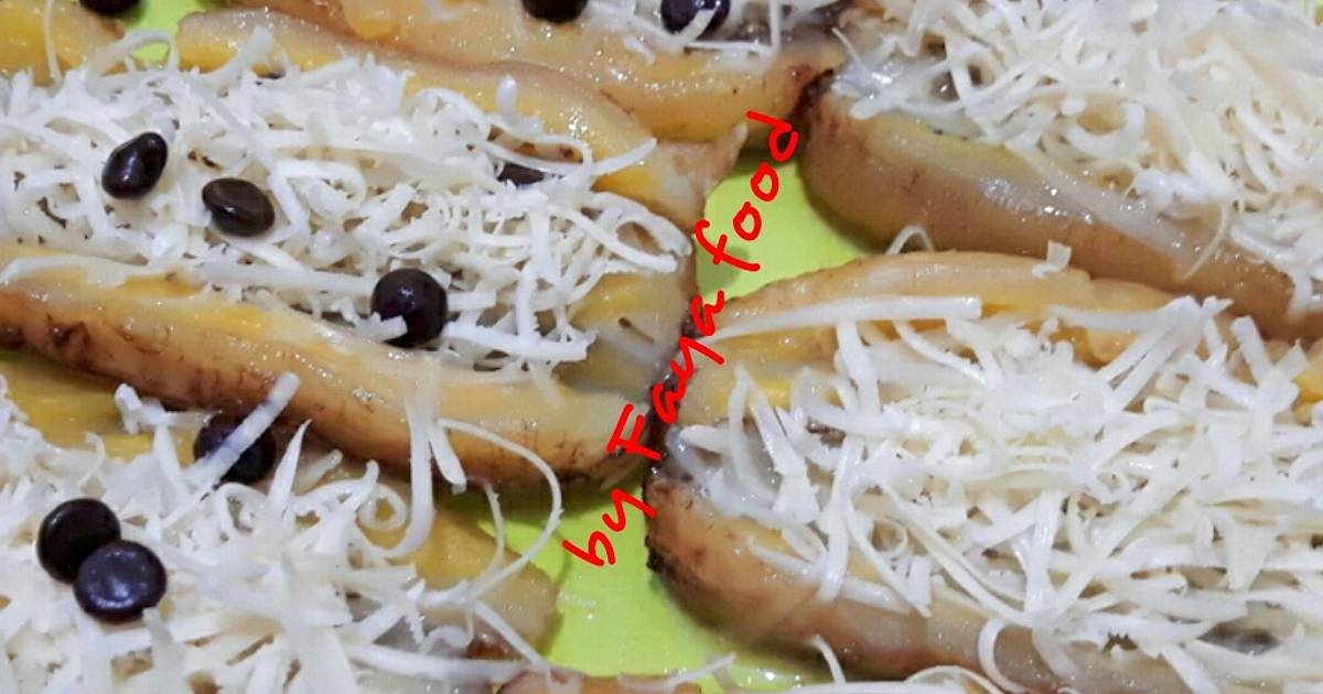 1.058 resep pisang lumer enak dan sederhana - Cookpad