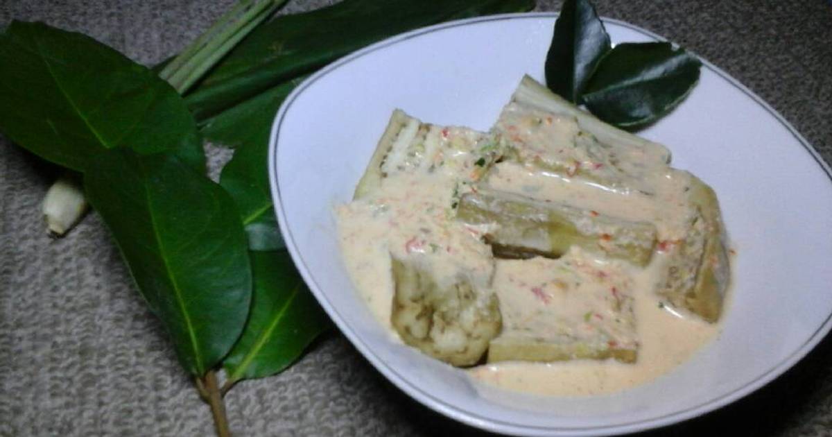 Pecel sayur - 51 resep - Cookpad