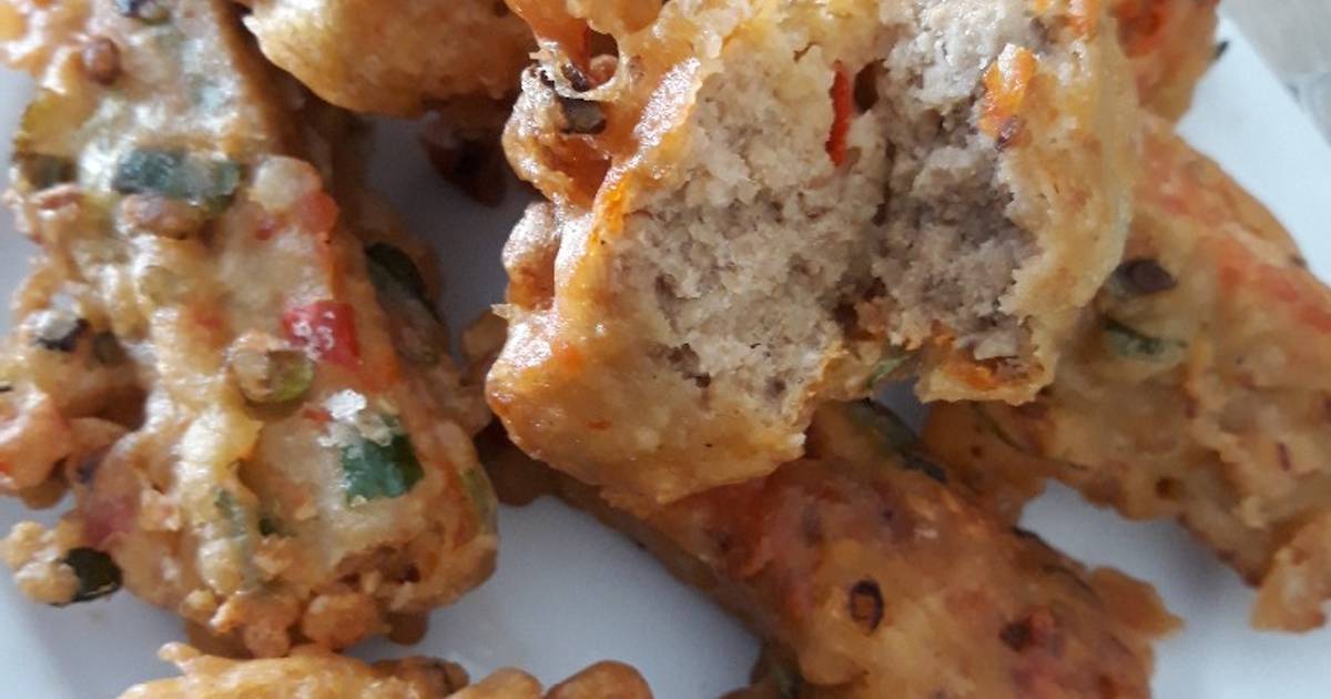 2.022 resep oncom enak dan sederhana - Cookpad