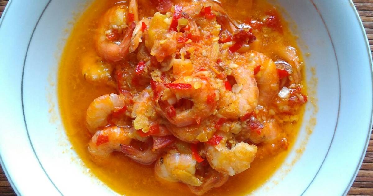 14.246 resep balado enak dan sederhana - Cookpad