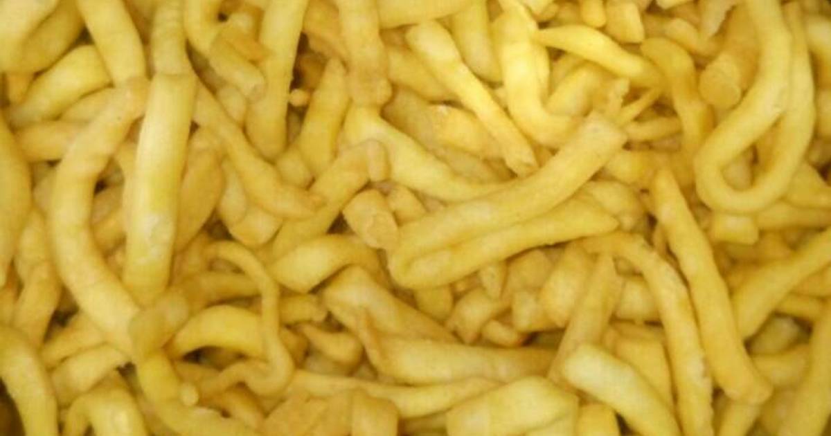 17 resep cara membuat sistik enak dan sederhana - Cookpad