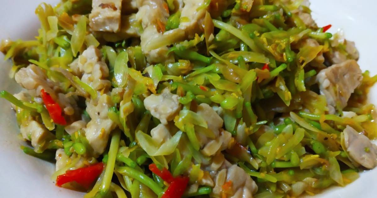 53 resep gedang enak dan sederhana - Cookpad